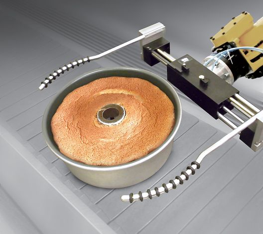Robotics Cake Gripper | Guy With Glasses