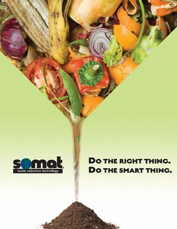 Somat "Do The Right Thing" Brochure | Guy With Glasses